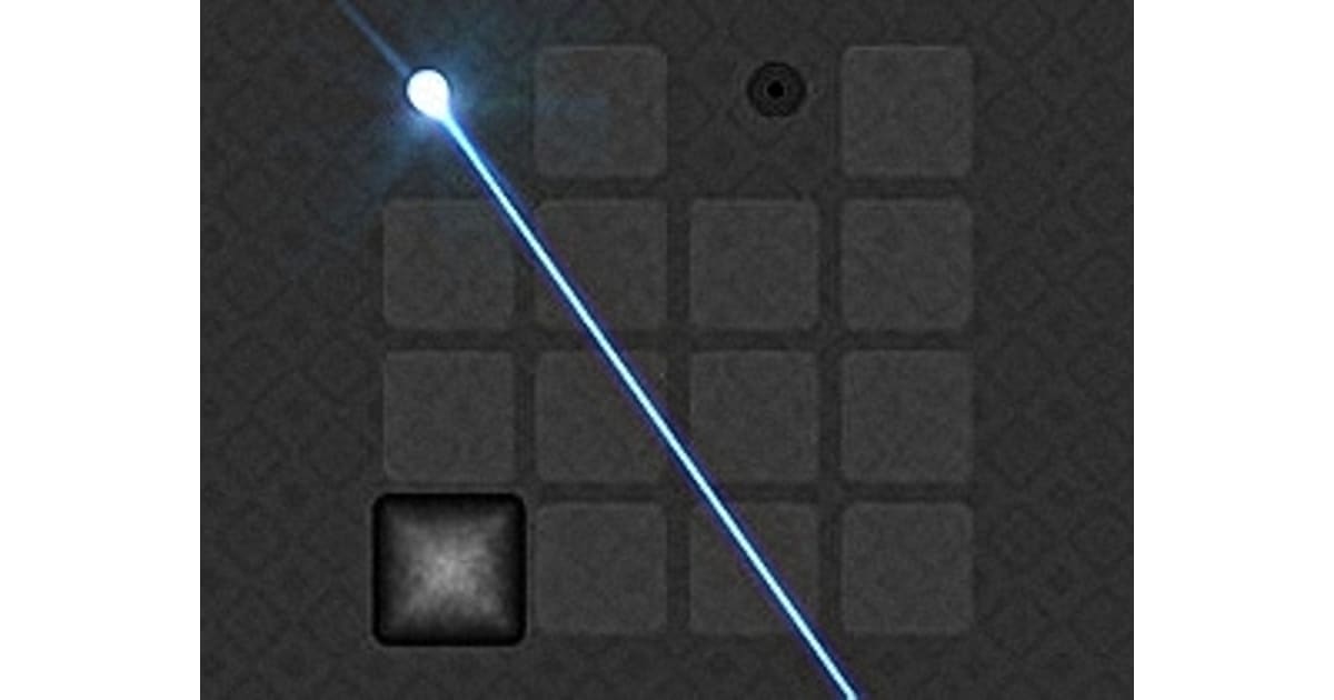 Reflector - Play Reflector Game on BabyGames