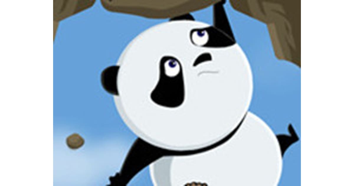 Rolling Panda - Play Free Rolling Panda Online