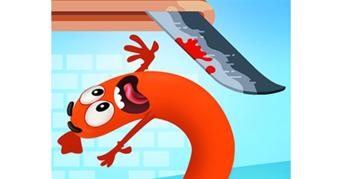 Run Sausage Run - Play Free Run Sausage Run Online