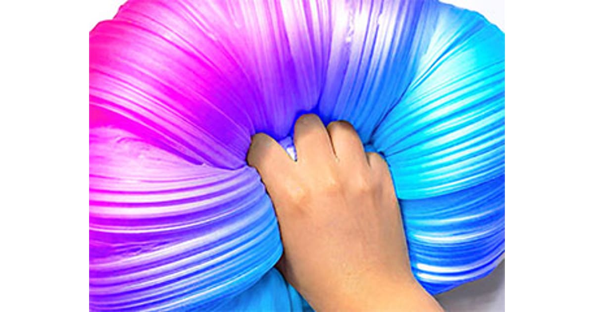 Satisfying Slime Simulator - Play Now For Free