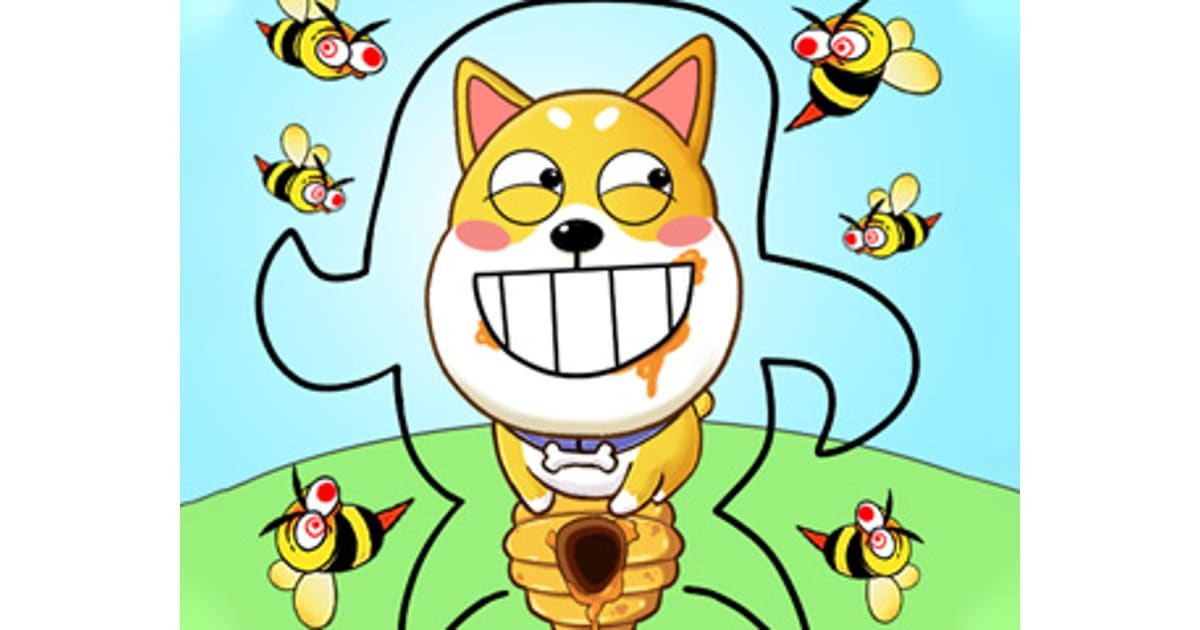 Save The Doge - Play Free Save The Doge Online