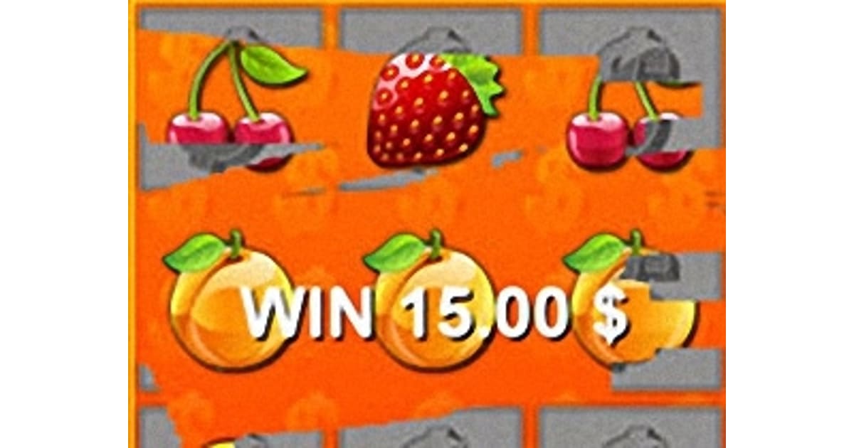 Scratch Fruit - Play Free Scratch Fruit Online