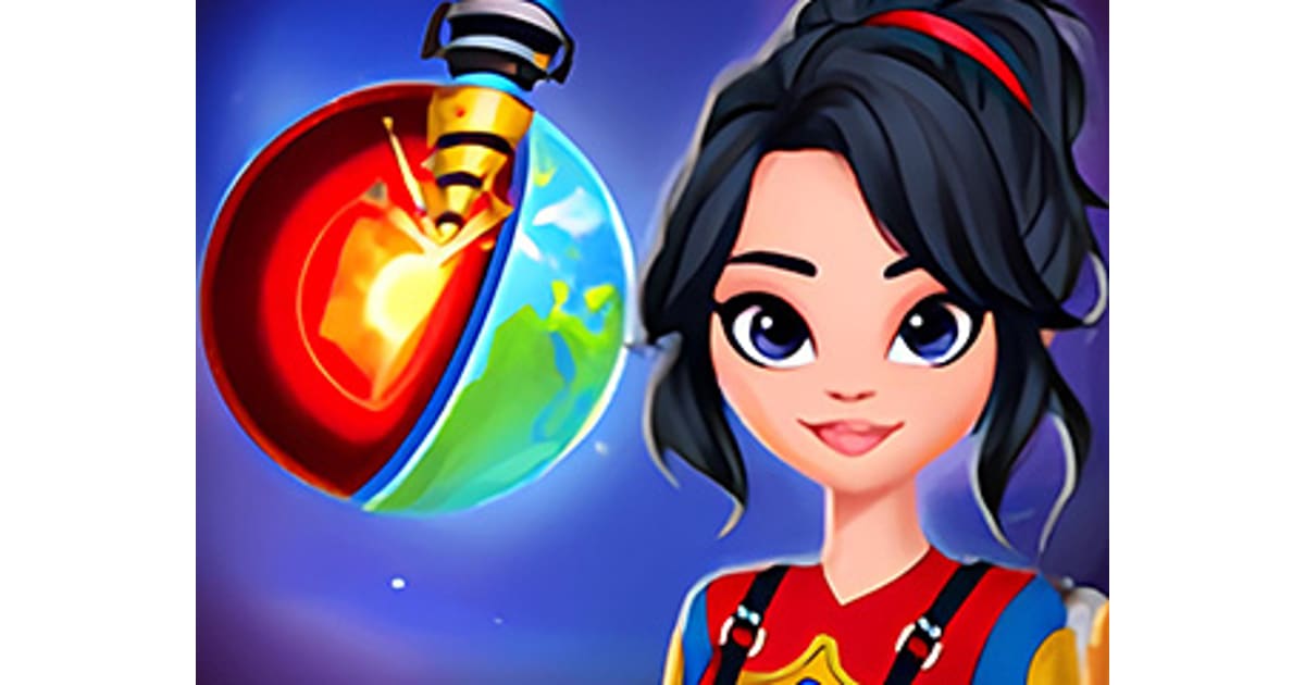 Secret Agents Mission to Save Earth - Free Game