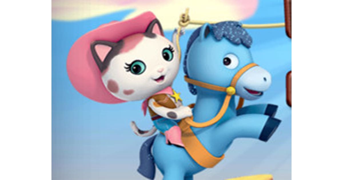 Sheriff Callie - Play Free Sheriff Callie Online