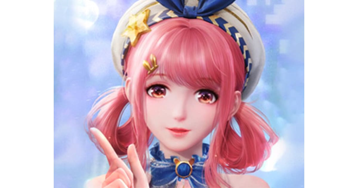 Shining Princess Fashion Makeover - Infinity Nikki