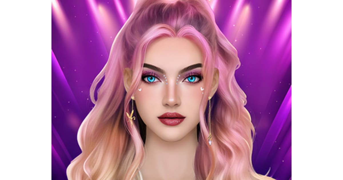 Makeover Date: Gir Makeup ASMR Game | Babygames