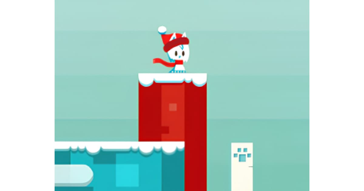 Snowball Christmas World - Play Now For Free