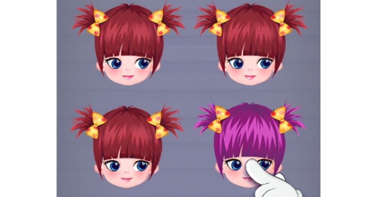 Special Mia - Play Special Mia Game on BabyGames