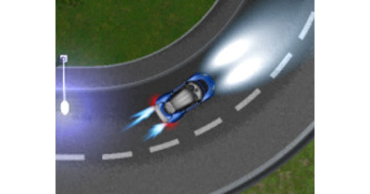 Speed Racer 1 - Play Free Speed Racer 1 Online