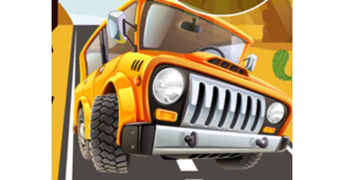Speed Racer - Play Speed Racer Game on BabyGames