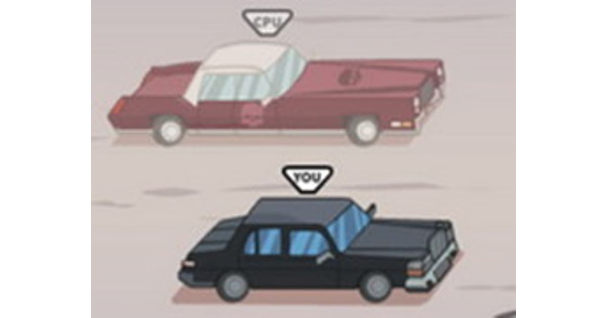 Speedlust Driver - Play Now For Free