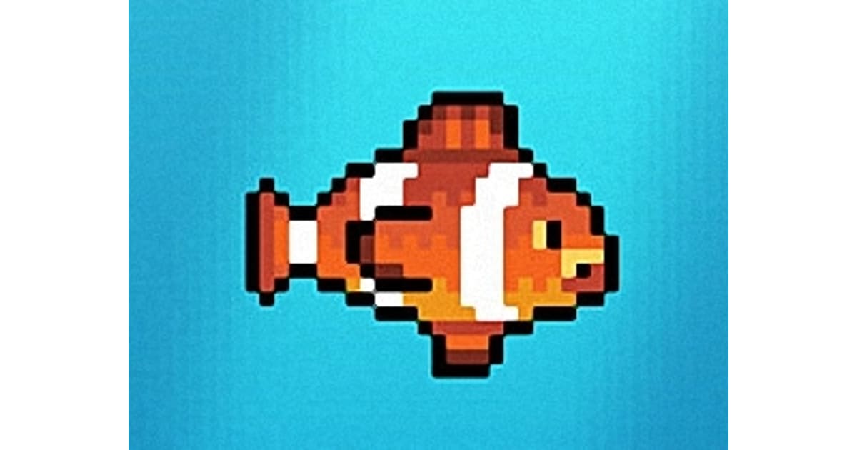 Splishy Fish - Play Splishy Fish Game on BabyGames
