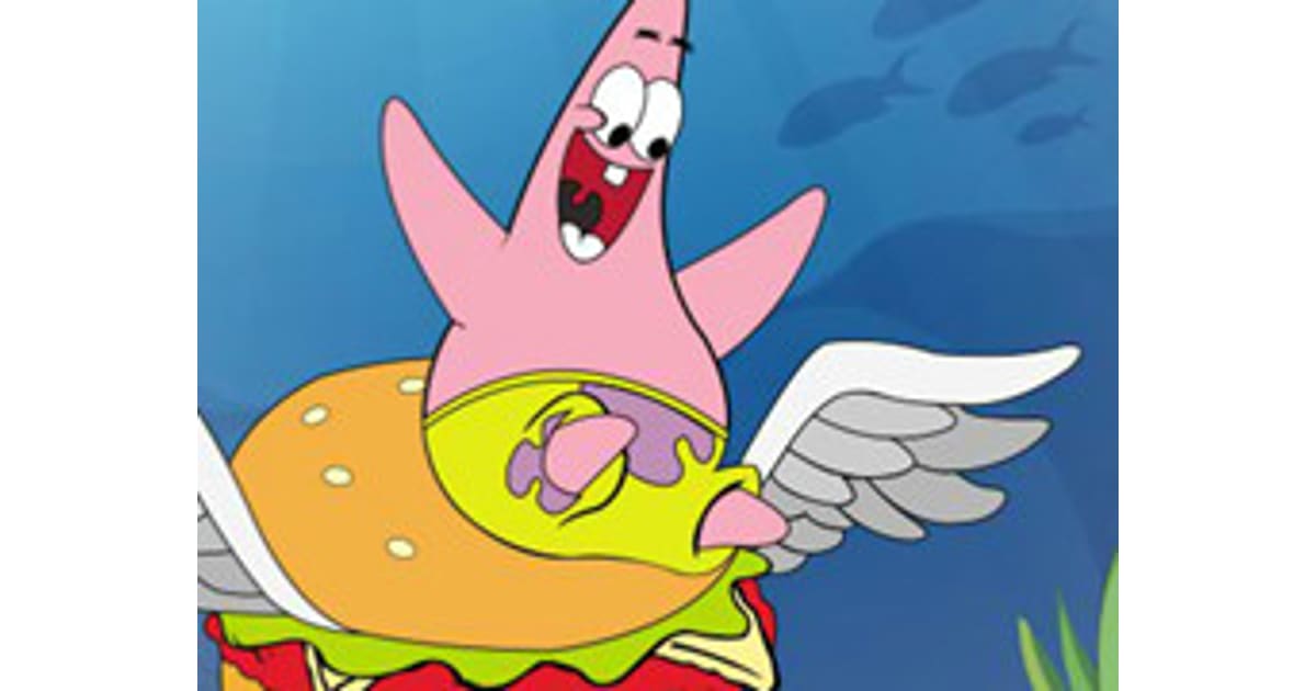 Spongebob Doctor - Play Now For Free