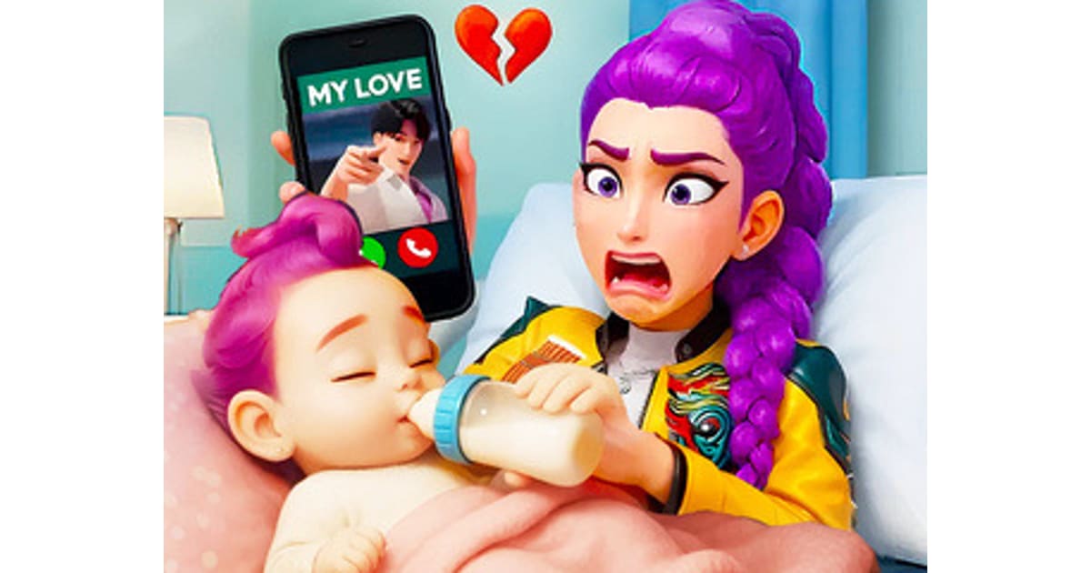 Babysitter Games: Super Baby Care | Babygames