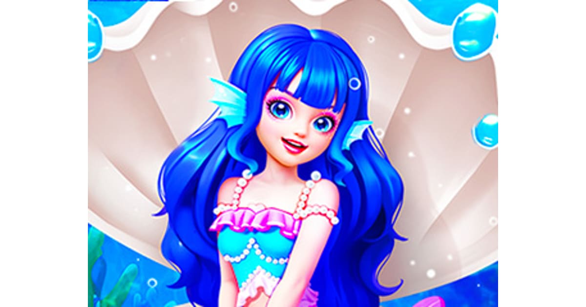 Super Girls Magical Fairy Land - Free Online