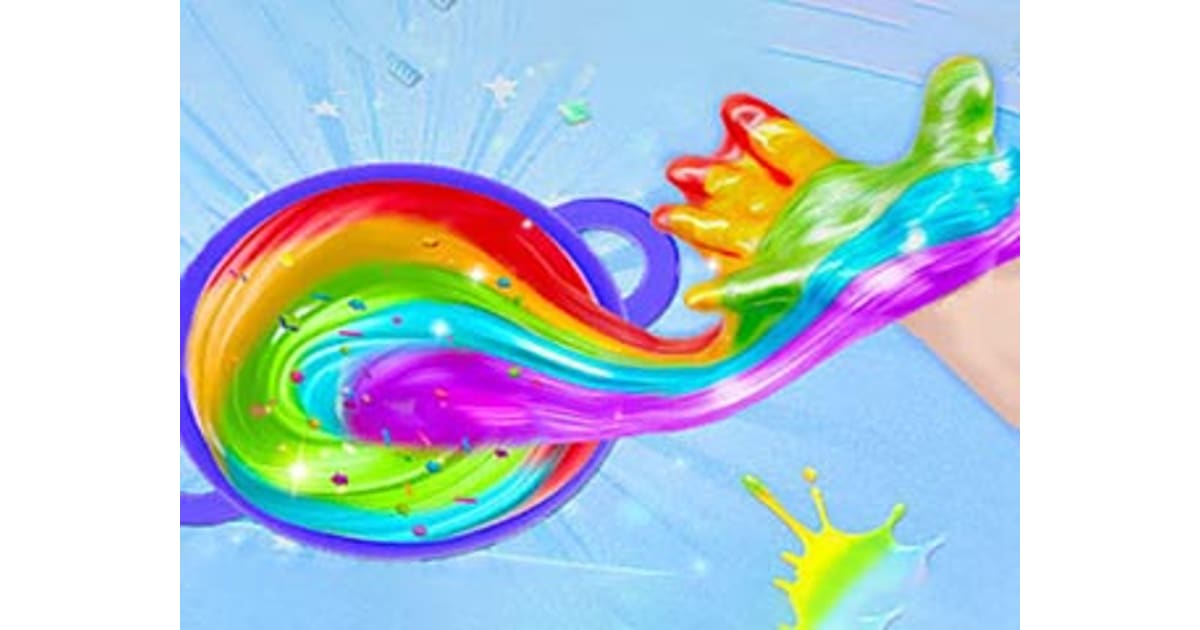 Super Slime Simulator - Play Now For Free