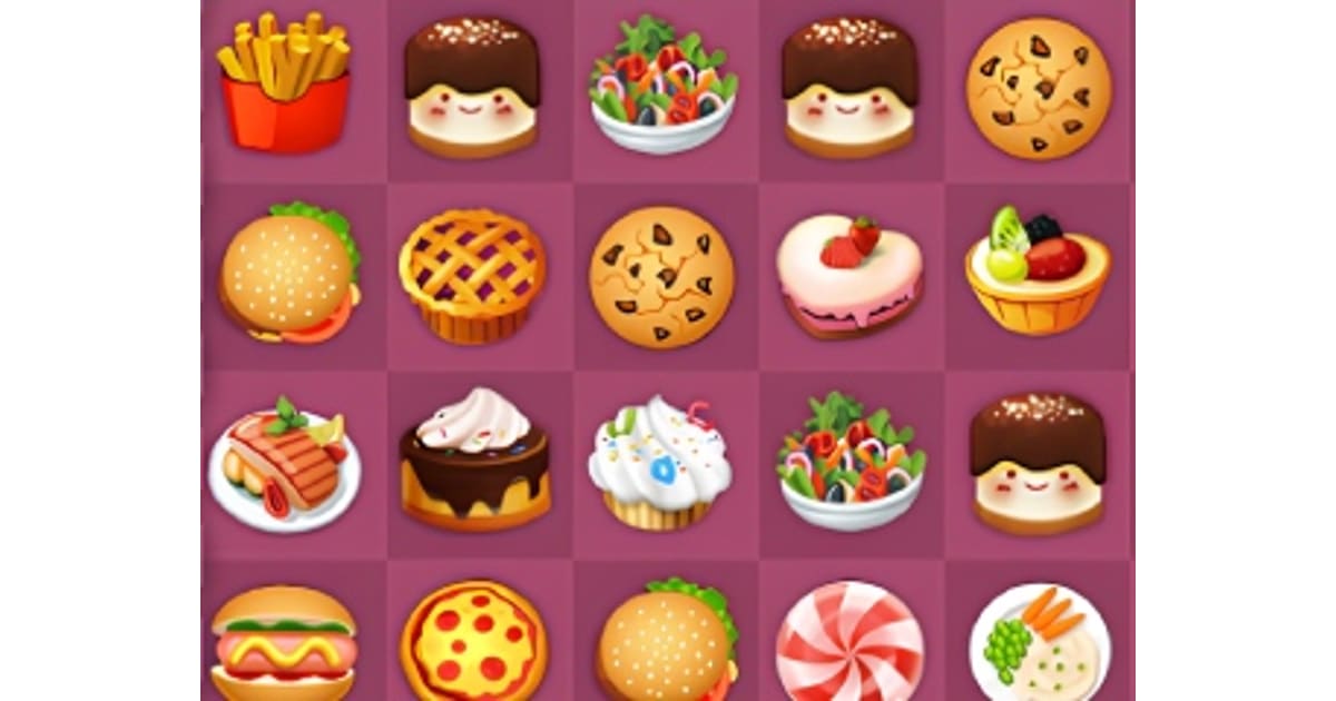 Sweet Connect - Play Free Sweet Connect Online