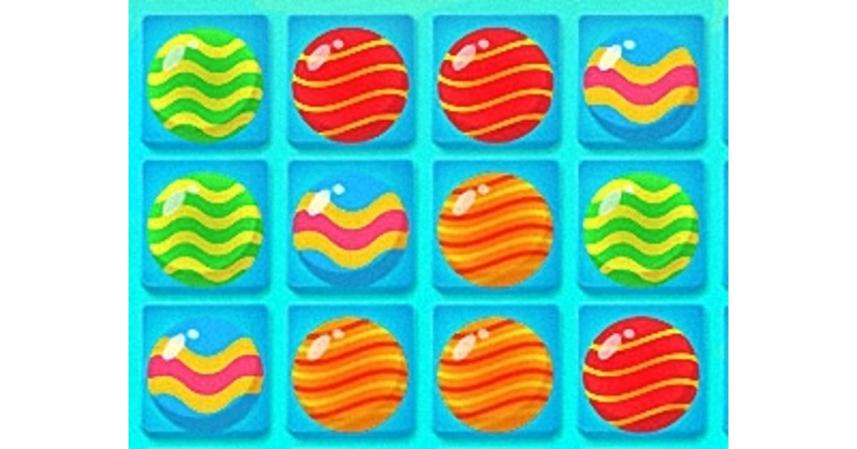 Sweet Match 3 - Play Free Sweet Match 3 Online