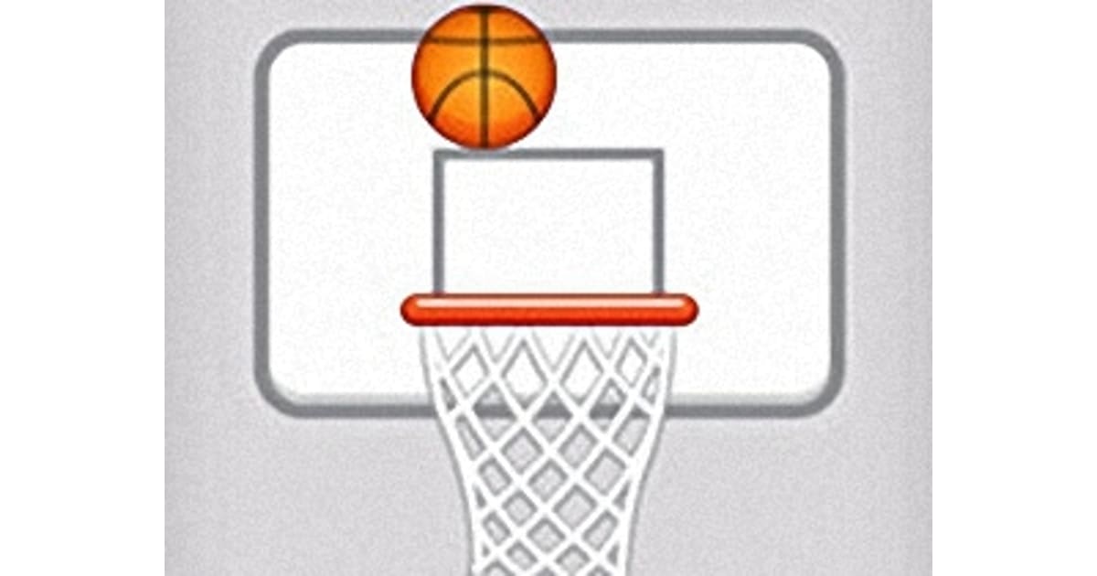 Swipe Basketball - Play Now For Free