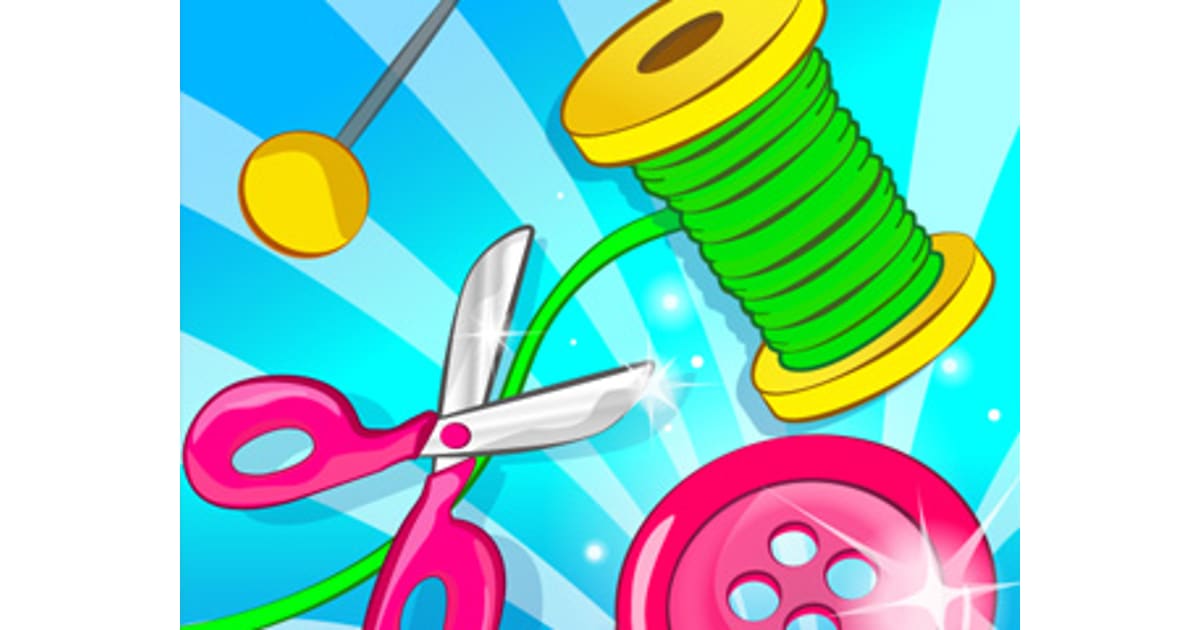 Tailor Kids - Play Tailor Kids Game on BabyGames