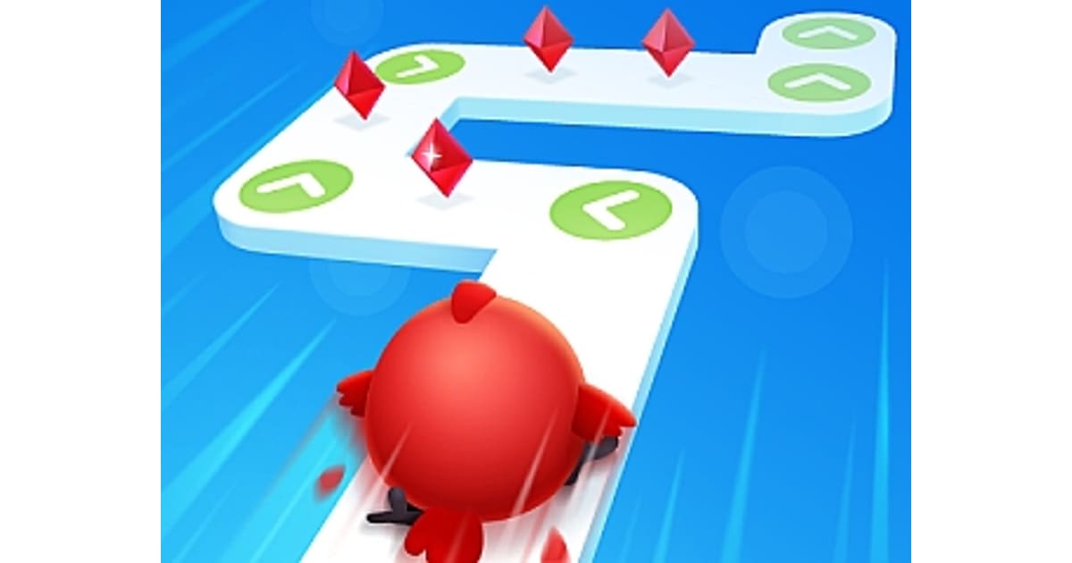 Tap Dash Tap - Play Tap Dash Tap Game on BabyGames