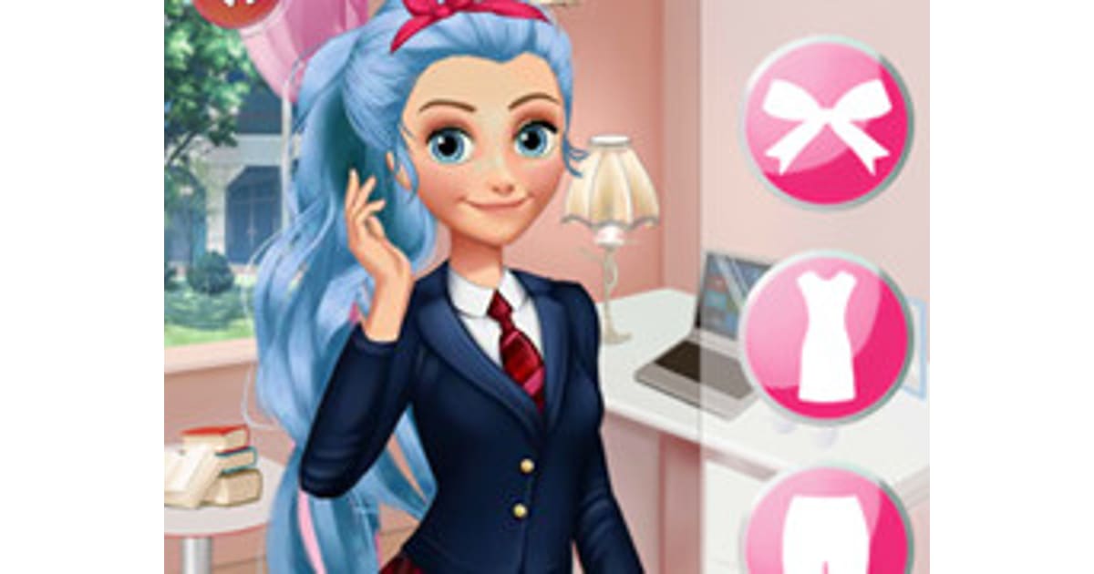 The New Term Has Begun 1 - Play Now For Free