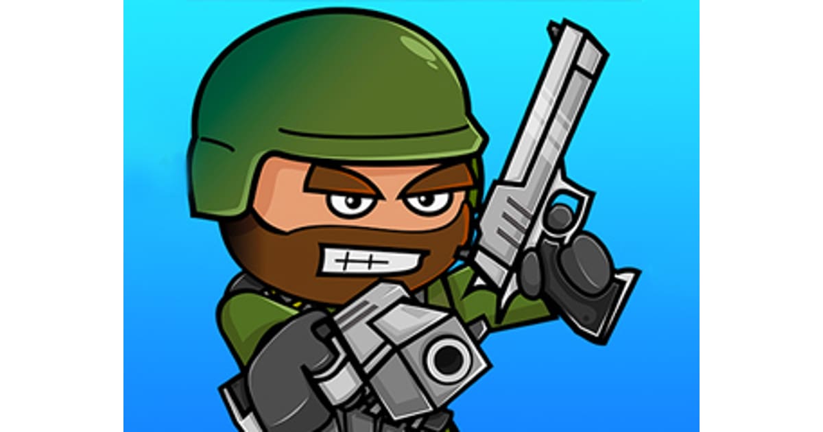 Tiny Rifles - Play Tiny Rifles Game on BabyGames