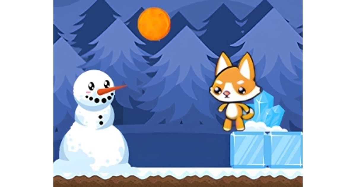 Toby's Adventures - Play Now For Free
