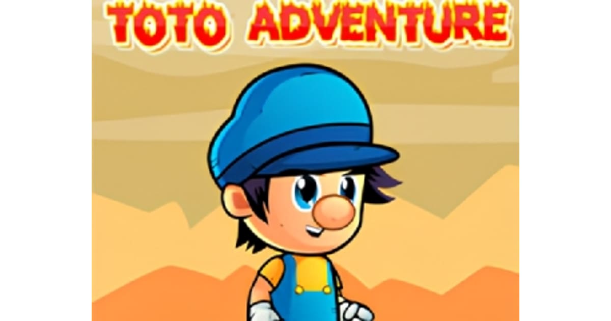 Toto Adventure - Play Free Toto Adventure Online