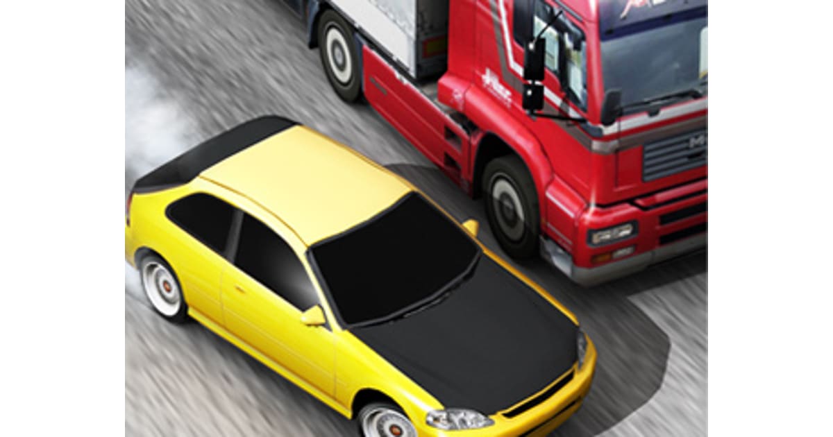 Track Racer - Play Track Racer Game on BabyGames