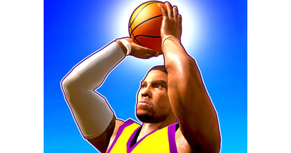 Ultimate Swish - Play Free Ultimate Swish Online