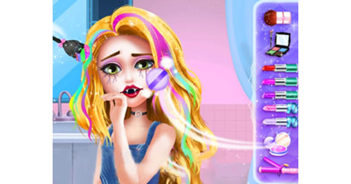 Vampire Princess First Date - Romantic Love Story