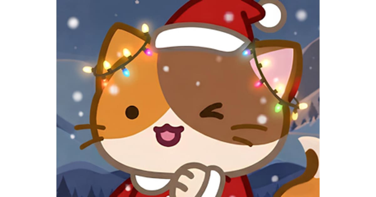 Neko Atsume Kitty - Cat Collecting Game Free