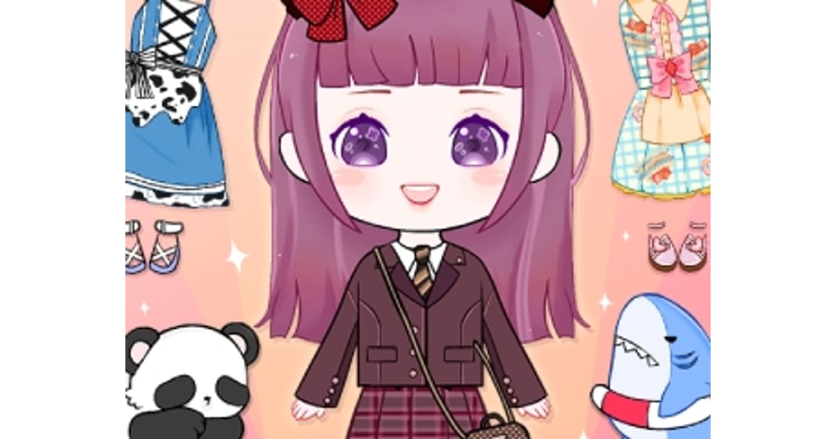 Vivi Styling Fashion Play Now For Free 8534
