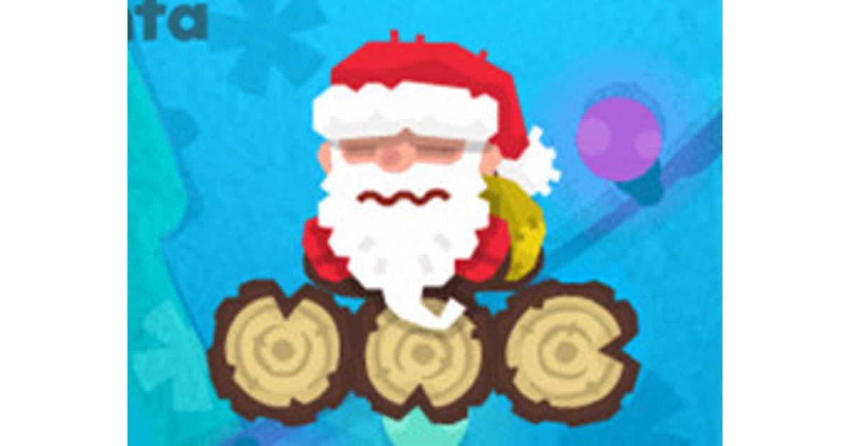 Wake The Santa - Play Free Wake The Santa Online