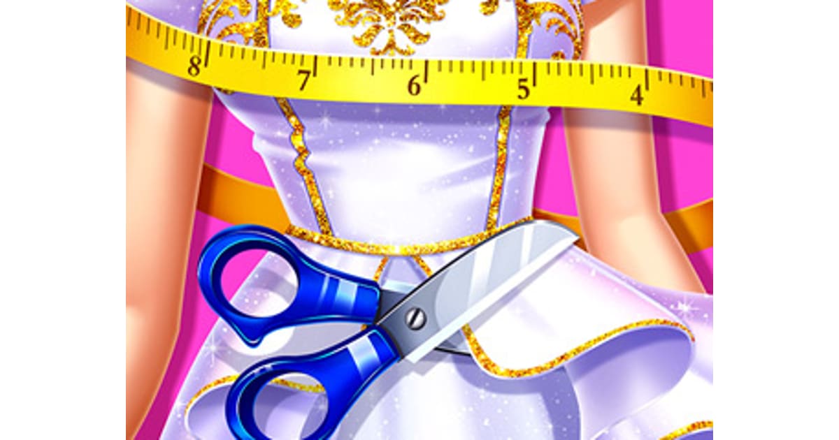 Wedding Dress Maker - Play Now For Free