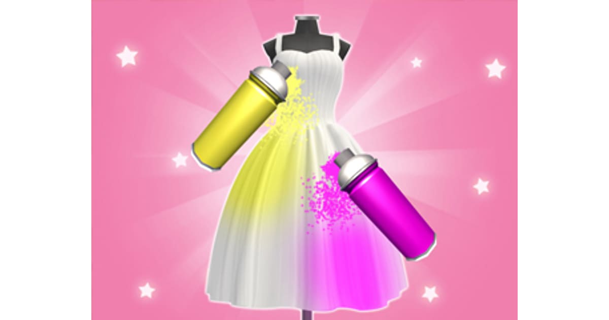 Yes That Dress 2 - Play Now For Free