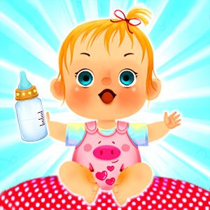 Baby Games - Free Online Games For Kids - BabyGames.Com