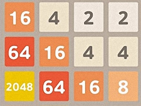 2048 Merge - Play 2048 Merge Game on BabyGames