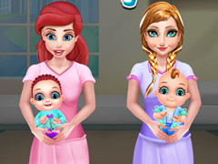 Play Free Baby games Online - BabyGames.Com