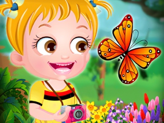 Baby bus Games Online - BabyGames.Com