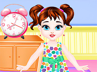 Free Baby Games For Your Site - BabyGames.Com