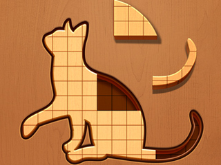 Sticker Puzzles Album - Play Now For Free