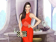 Amy Sheer Wear Dress Up - Free Amy Sheer Wear Dress Up Game