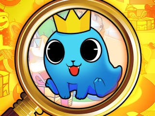 Infinity Zoom Art - Free Game Online