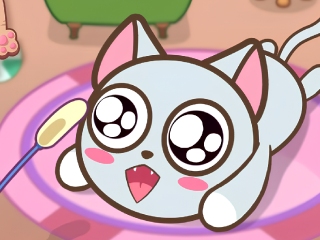 Cat Avatar Maker - Free Game Online