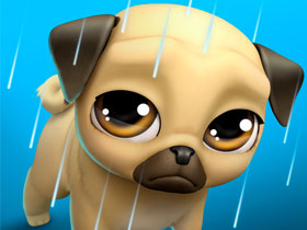 My Boo Virtual Pet - Play Now For Free