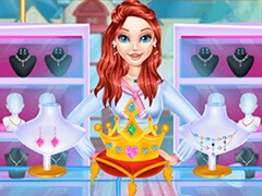 Princess Jewelry Designer - Free Princess Jewelry Designer Game